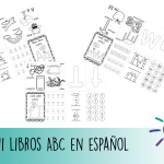 Mini libros - My Homeschool Project