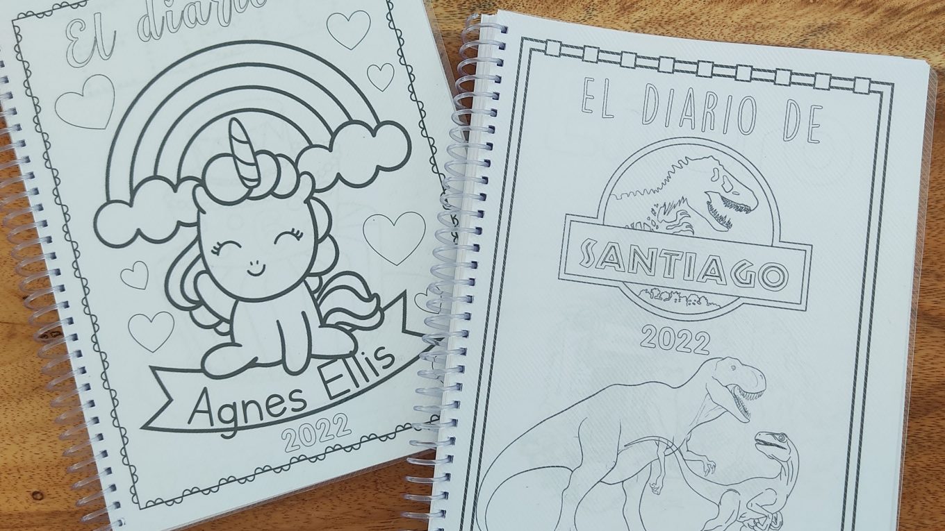 My Homeschool Project